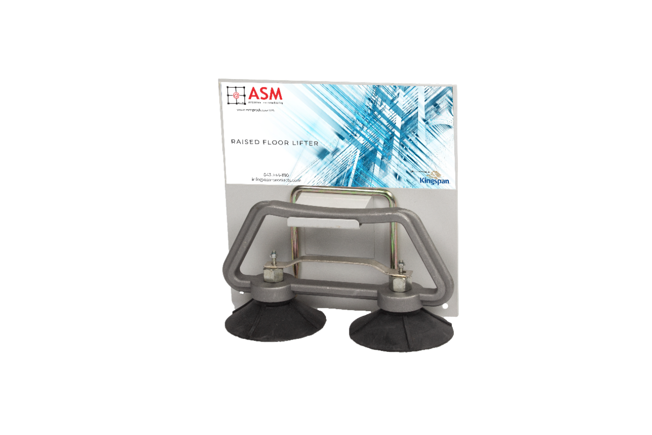 Wall Mount Panel Lifter Kit