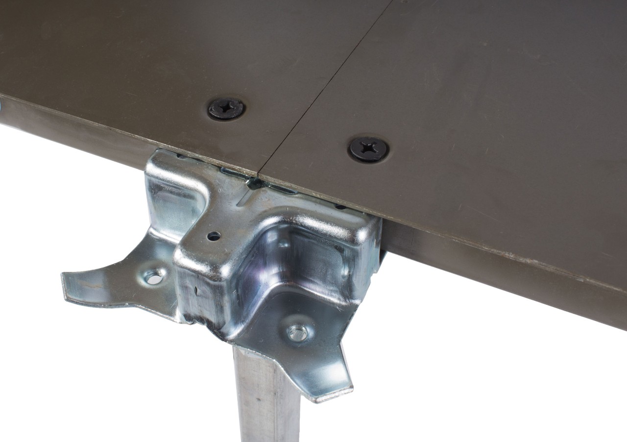 H300D Quick-Loc Head